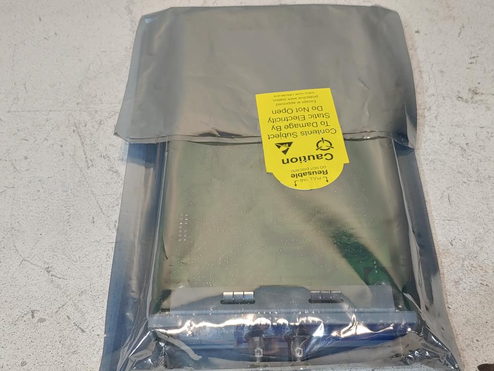 Bentley Nevada 3500/25 Enhanced Keyphasor Module w/ 126648-01 Module