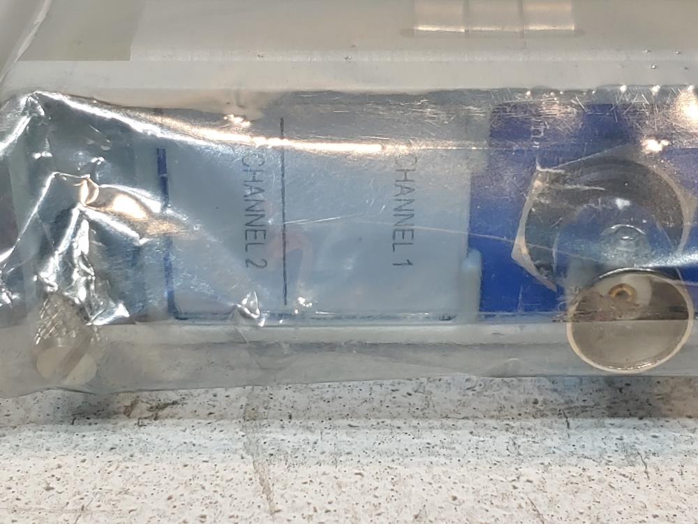 Bentley Nevada 3500/25 Enhanced Keyphasor Module w/ 126648-01 Module