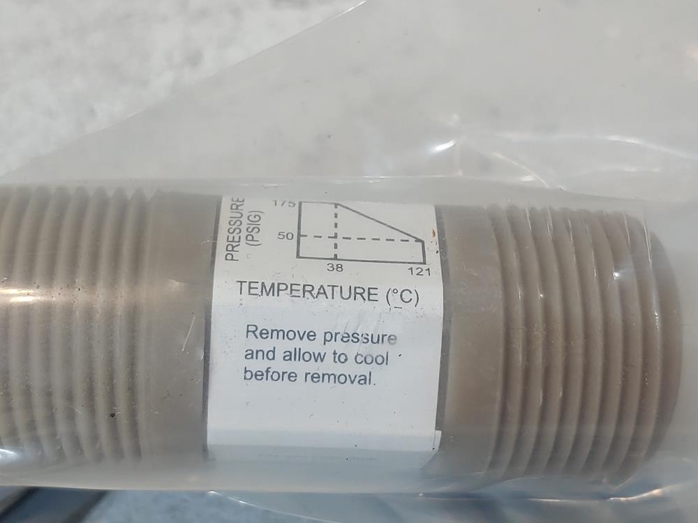 Rosemount Analytical 0150-03 Sensor