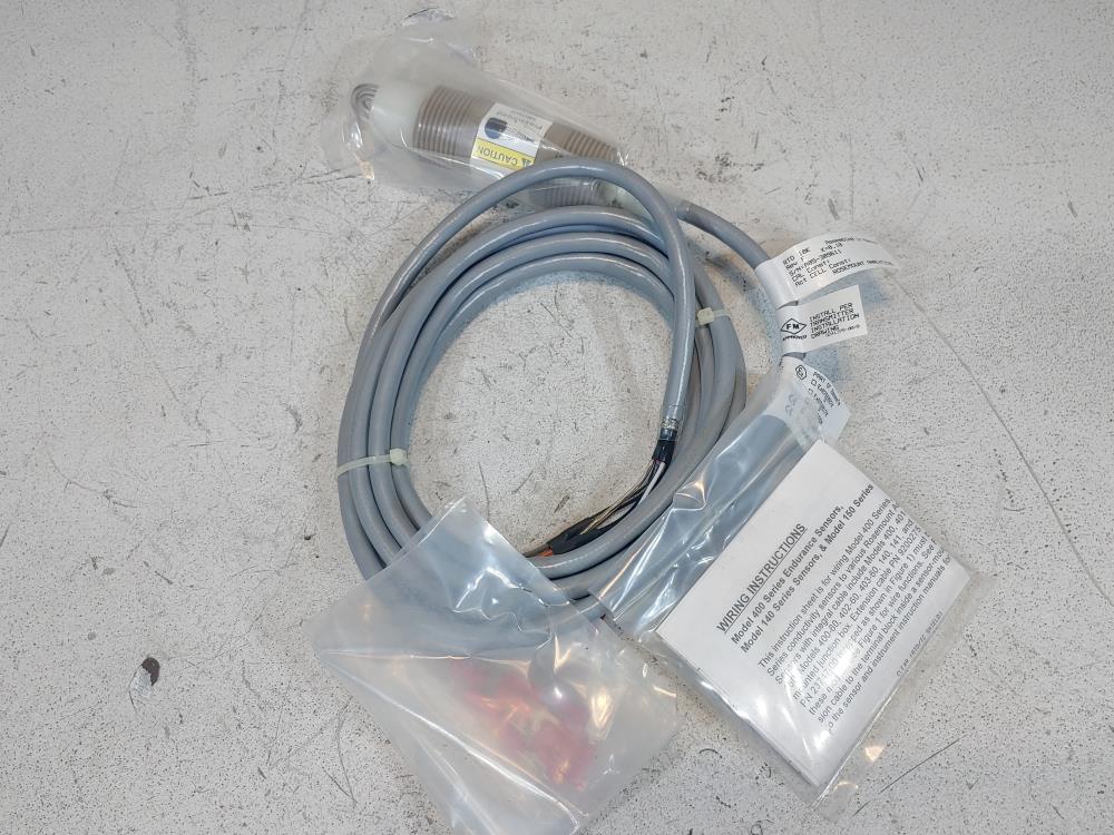 Rosemount Analytical 0150-03 Sensor