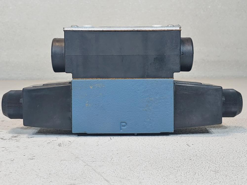 DYNEX 6553-DO3-115/DF-10-SL Directional Control Valve