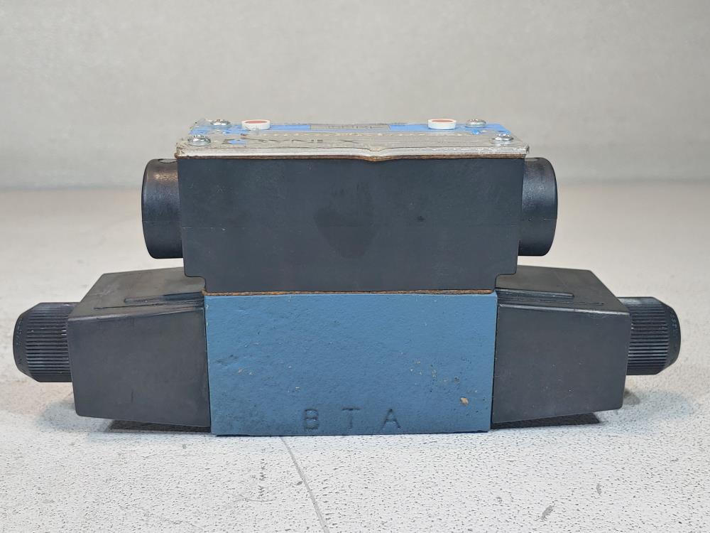 DYNEX 6553-DO3-115/DF-10-SL Directional Control Valve