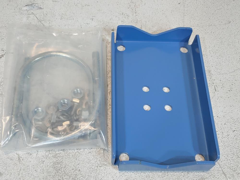 Rosemount Uniloc 1181C-Two Wire Transmitter