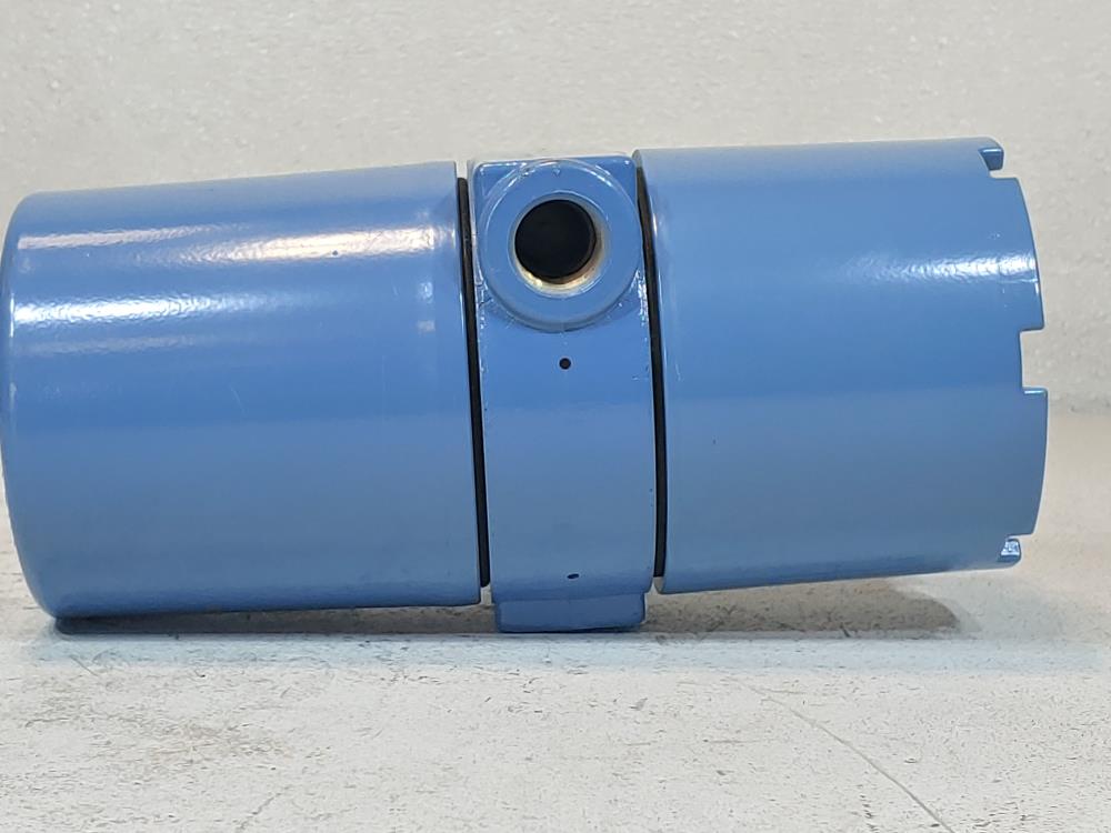 Rosemount Uniloc 1181C-Two Wire Transmitter