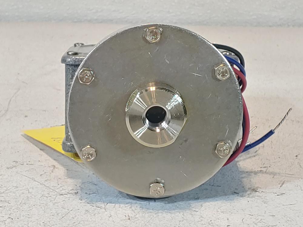 SOR Pressure Switch 12N3-A614-N4-C1A-RRVV