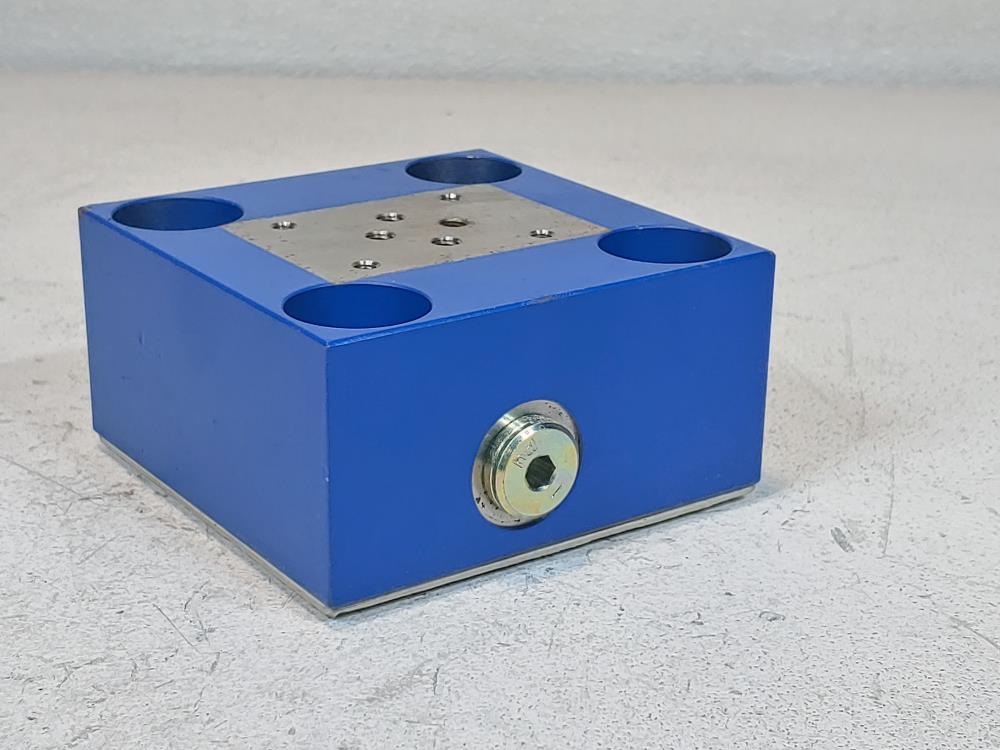 Rexroth Hydraulic Cartridge Valve LFA-32-WEA27-71V
