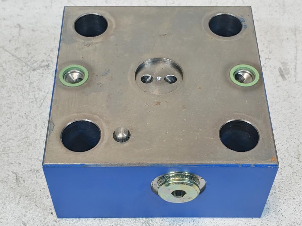 Rexroth Hydraulic Cartridge Valve LFA-32-WEA27-71V