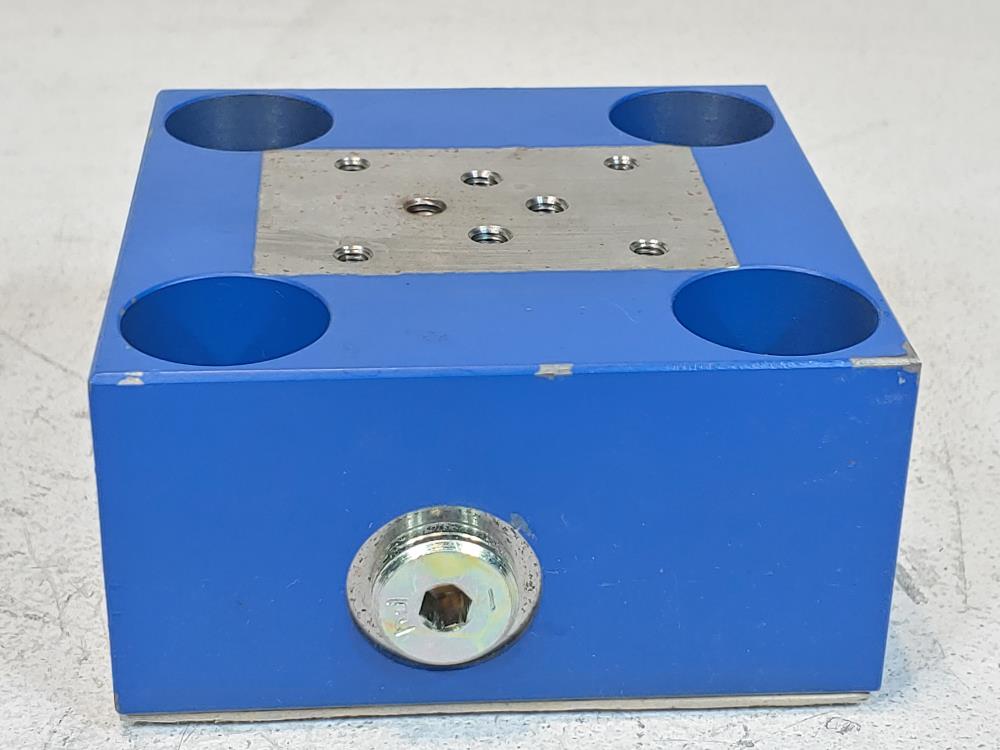 Rexroth Hydraulic Cartridge Valve LFA-32-WEA27-71V