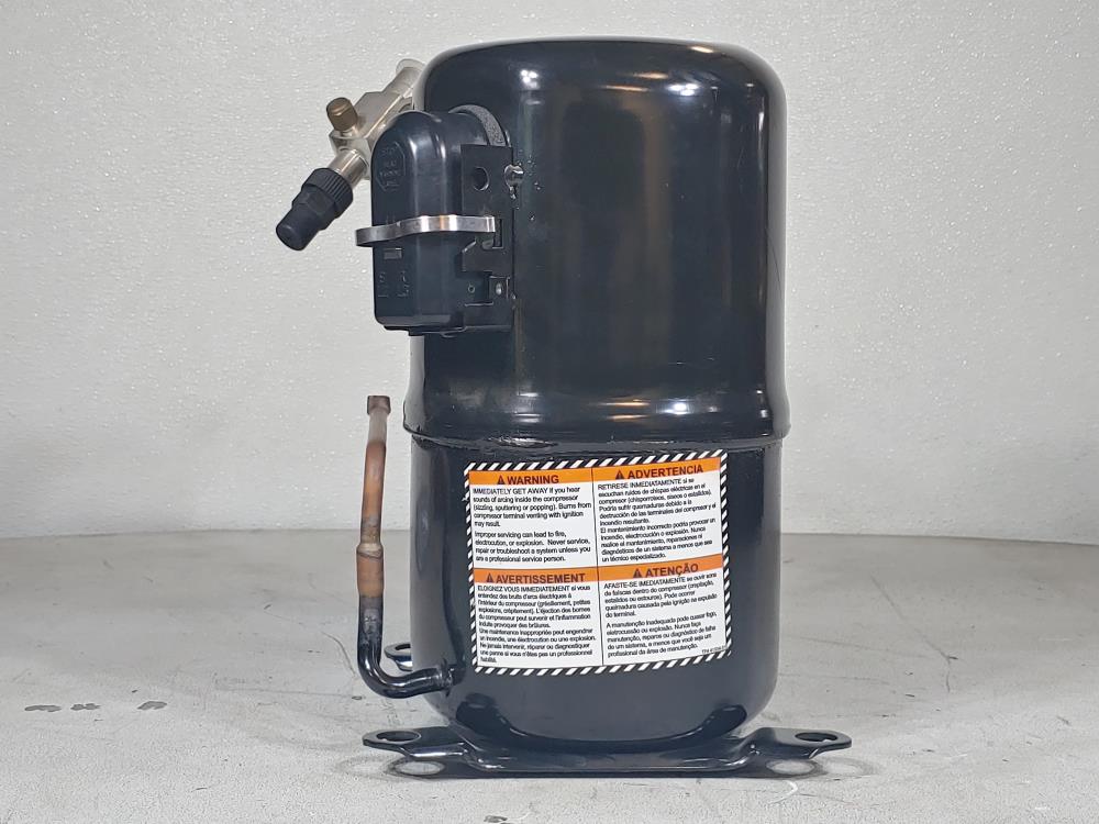 Tecumseh Compressor AW703GT-111-P21, AWG5518CXN (B)