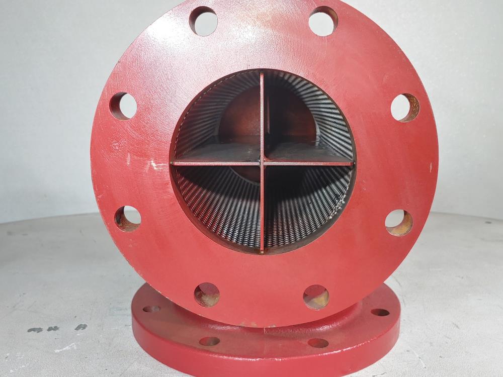 Bell & Gossett 115032 HG-3 Suction Diffuser