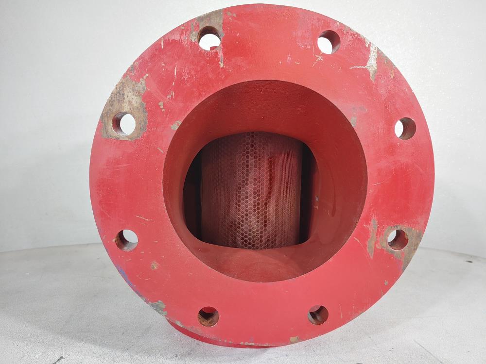 Bell & Gossett 115032 HG-3 Suction Diffuser