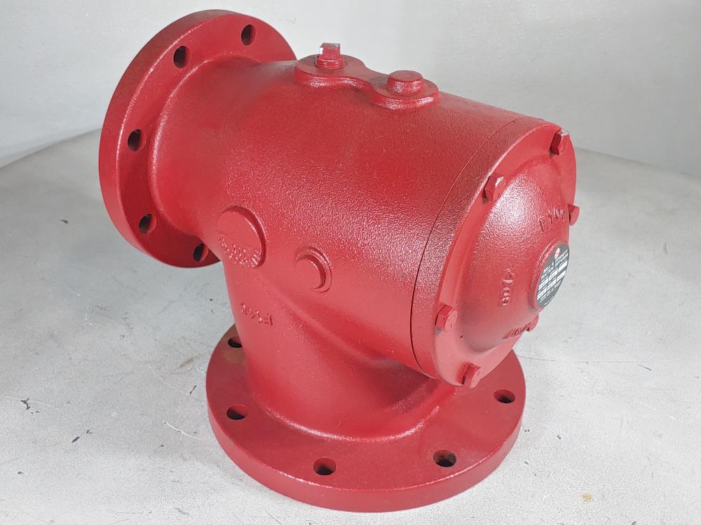 Bell & Gossett 115032 HG-3 Suction Diffuser