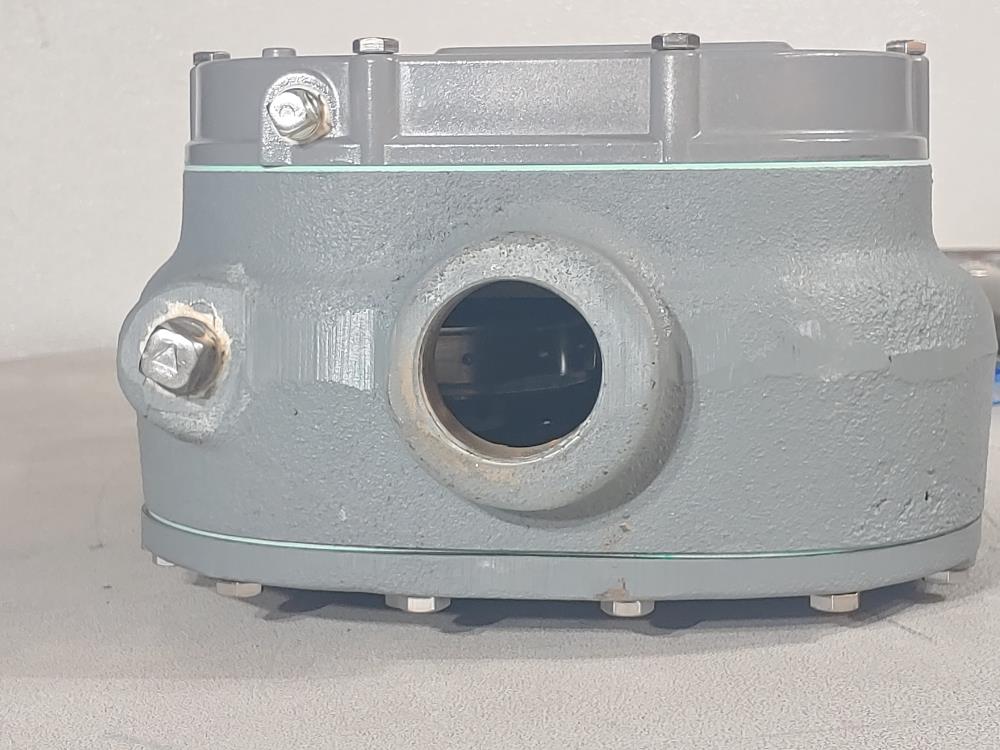 Varec 2500 Automatic Tank Gauge BM13661-211