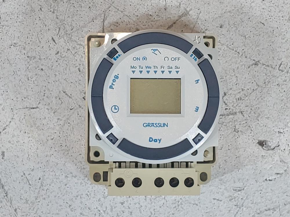 INTERMATIC Digi 20A-120 Time Switch