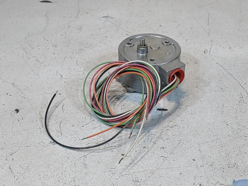 Veeder-Root 767181-307 Solid State Pulser Transmitter