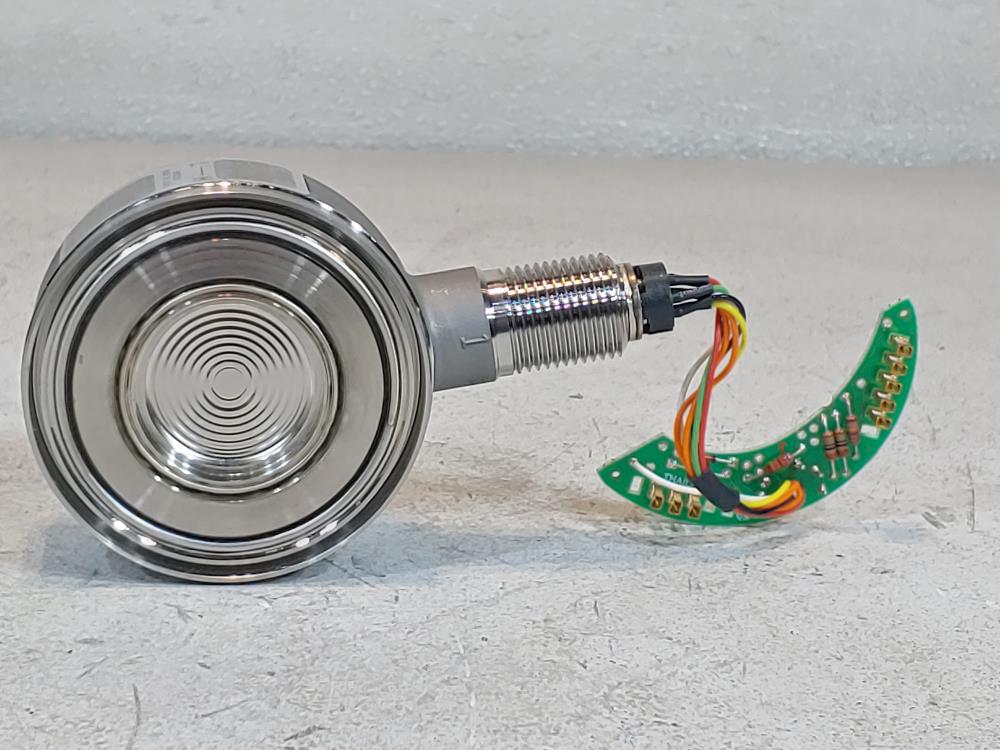 Rosemount Sensor Module Model#: 01151-0011-0032