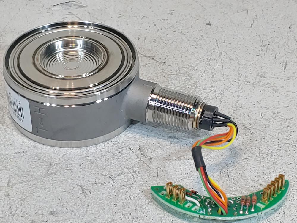 Rosemount Sensor Module Model#: 01151-0011-0032