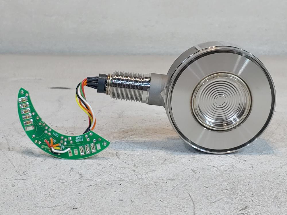 Rosemount Sensor Module Model#: 01151-0011-0032