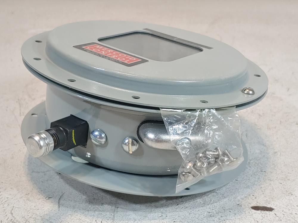 Mercoid Control Model#: Daw-83-153-23k