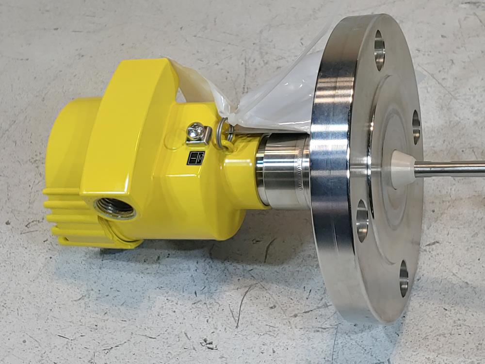 Vega Vegaflex 81 Level Sensor FX81FECABGHXANXX w/ 2" 150# SS Flange