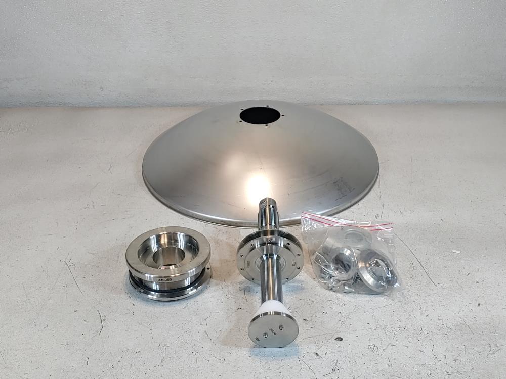 Rosemount TankRadar PRO Monitoring System w/ Display Unit