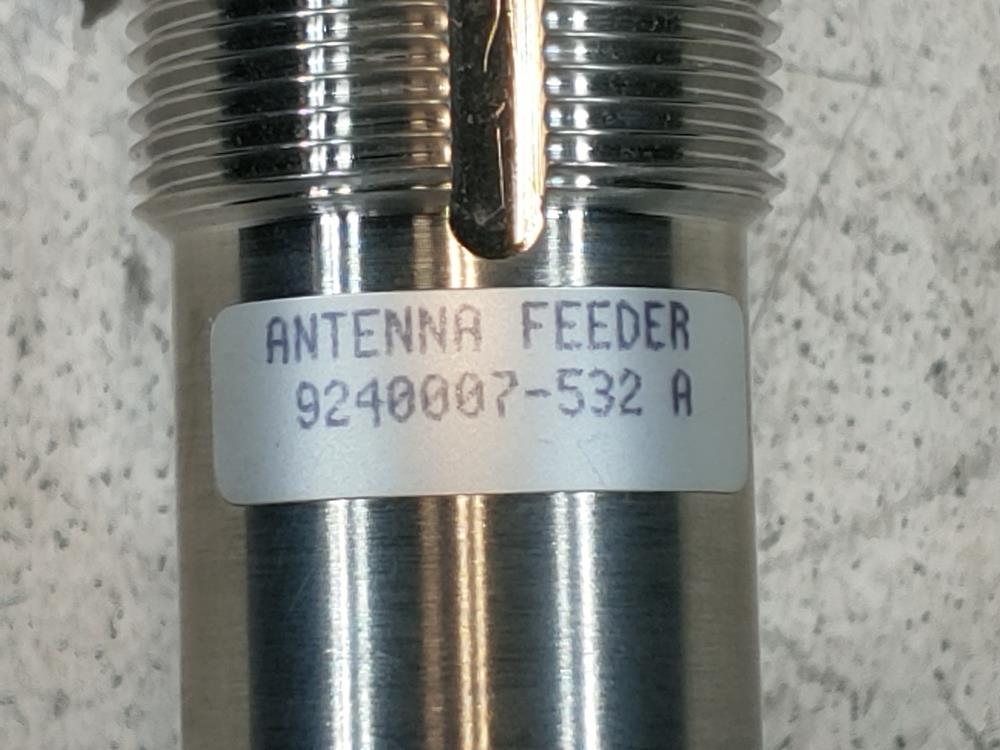 Rosemount TankRadar PRO Monitoring System w/ Display Unit