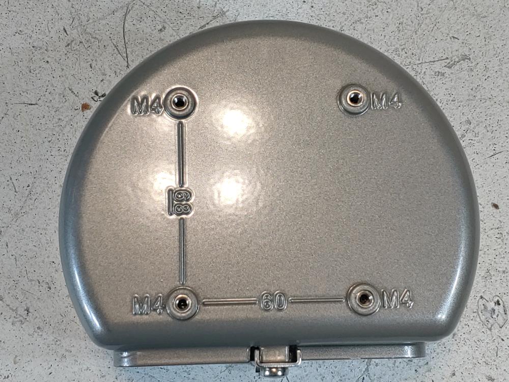 Rosemount TankRadar PRO Monitoring System w/ Display Unit