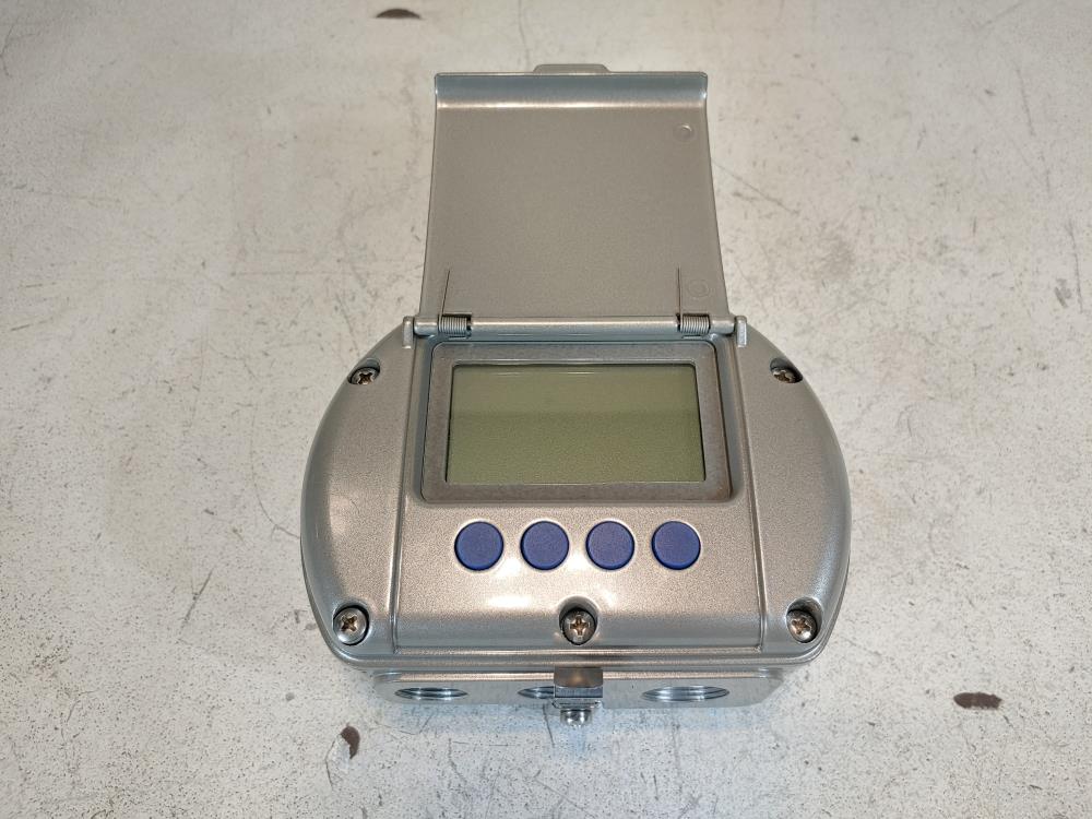 Rosemount TankRadar PRO Monitoring System w/ Display Unit
