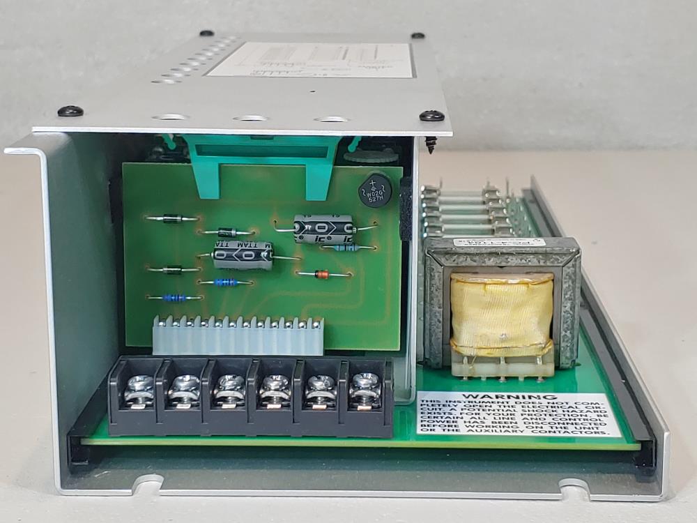 Athena Solid-State Staging Controller Model#: S-U-A-10-0-10-00 Series S
