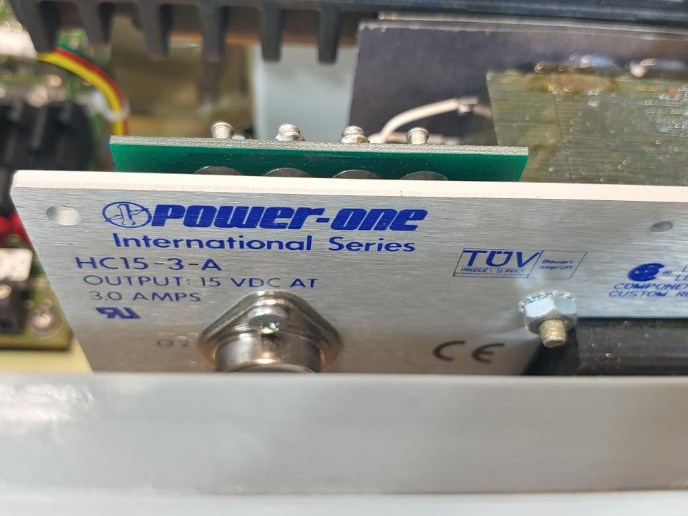 Microwave Data Systems - Model #9810