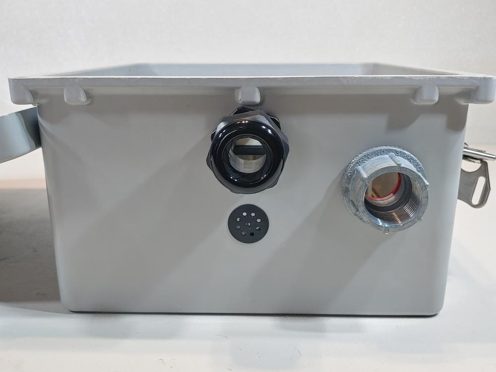 Microwave Data Systems - Model #9810