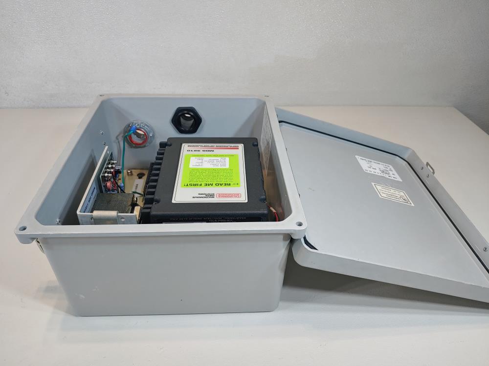 Microwave Data Systems - Model #9810