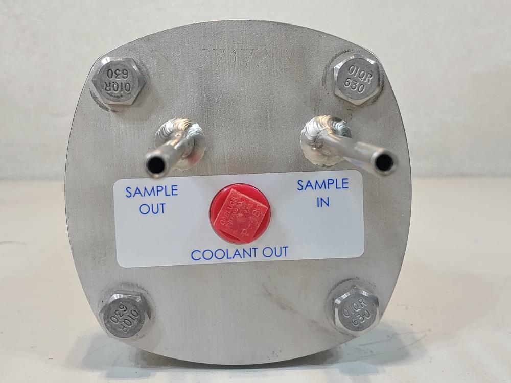 Sentry Sample Cooler TLR4225