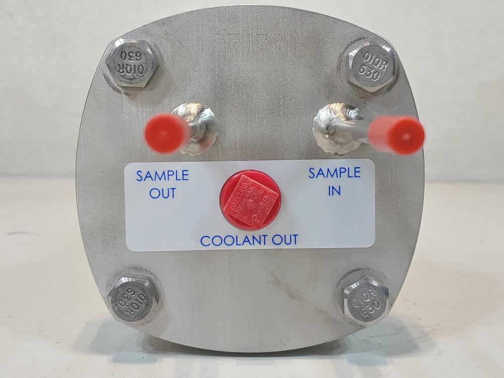 Sentry Sample Cooler TLR4225