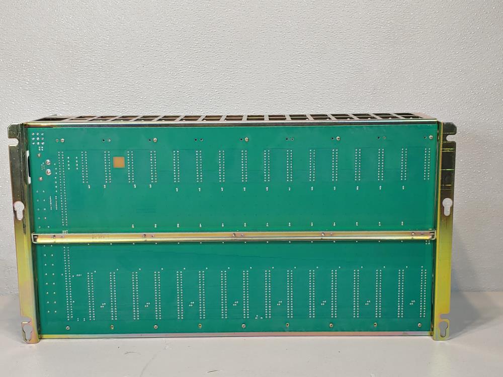 Allen Bradley 1771-A4B 16-Slot I/O Chassis Assembly