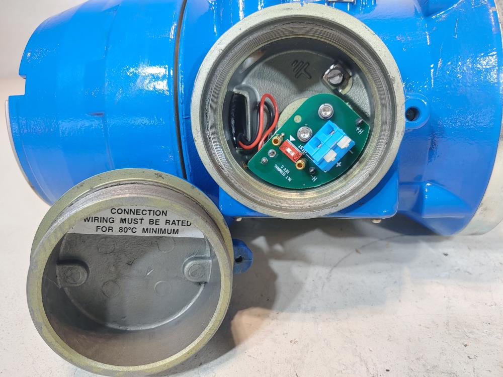 Masoneilan Dresser Digital Level Transmitter 320-059