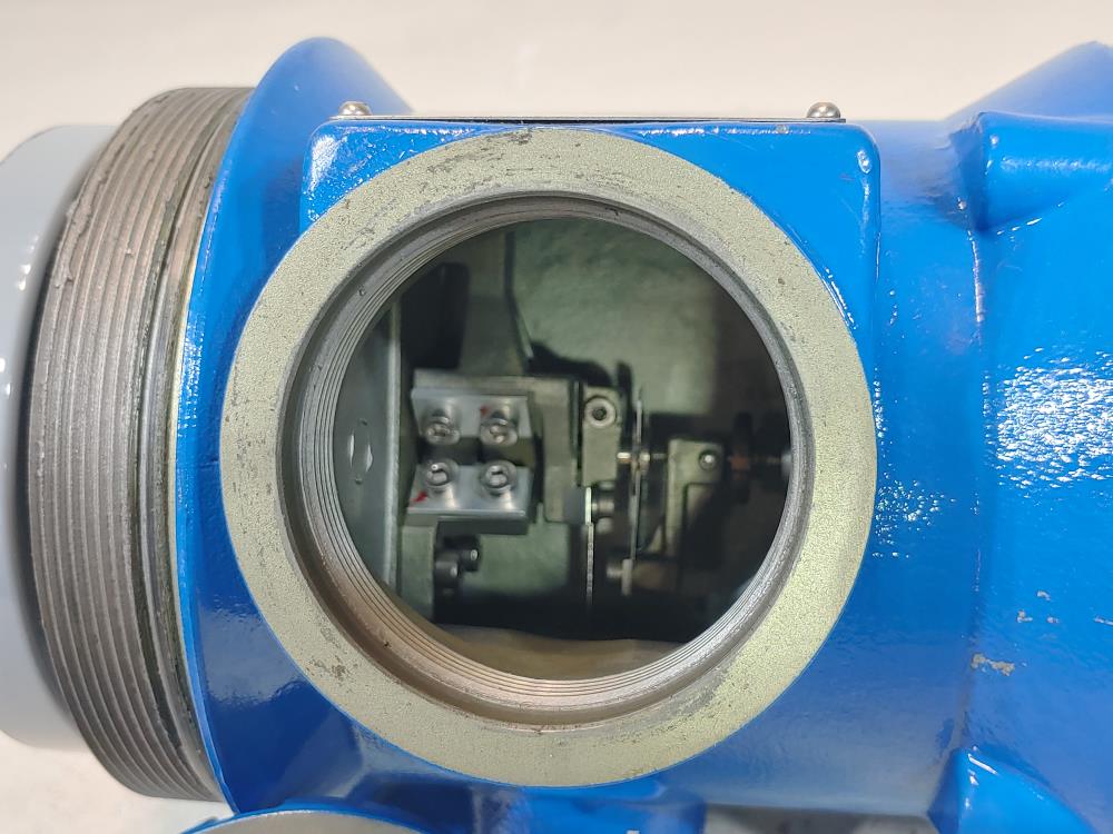 Masoneilan Dresser Digital Level Transmitter 320-059