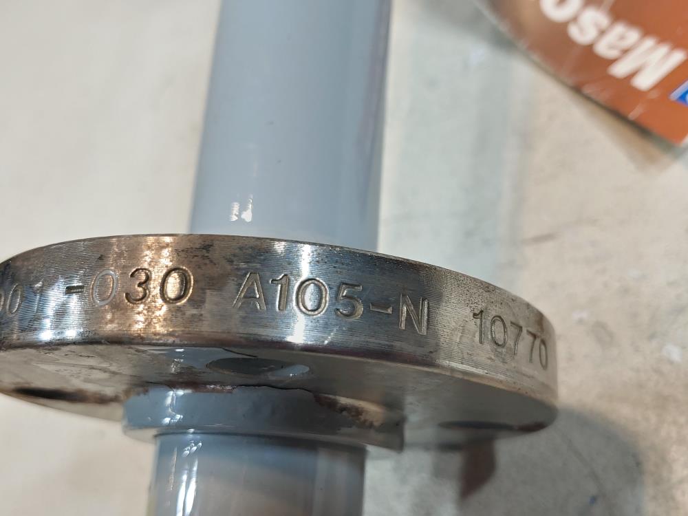 Masoneilan Dresser Digital Level Transmitter 320-059