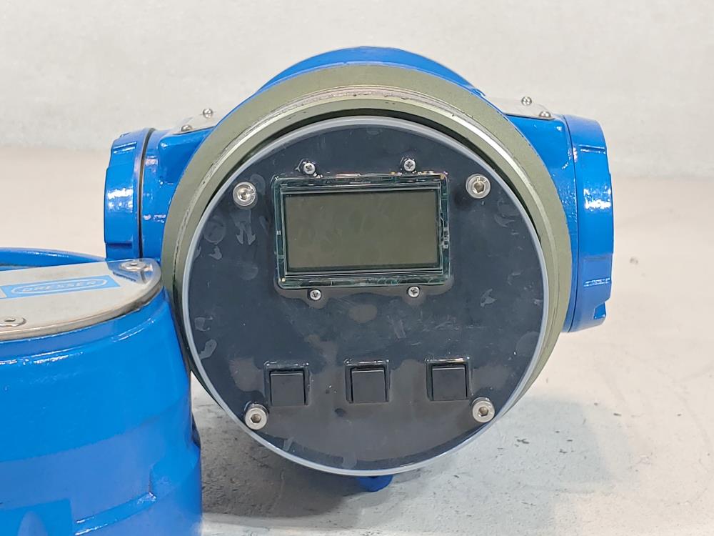 Masoneilan Dresser Digital Level Transmitter 320-059