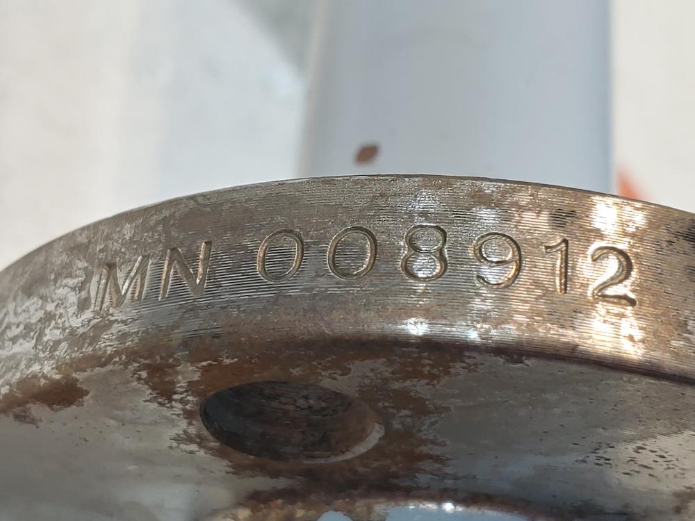 Masoneilan Dresser Digital Level Transmitter 320-059