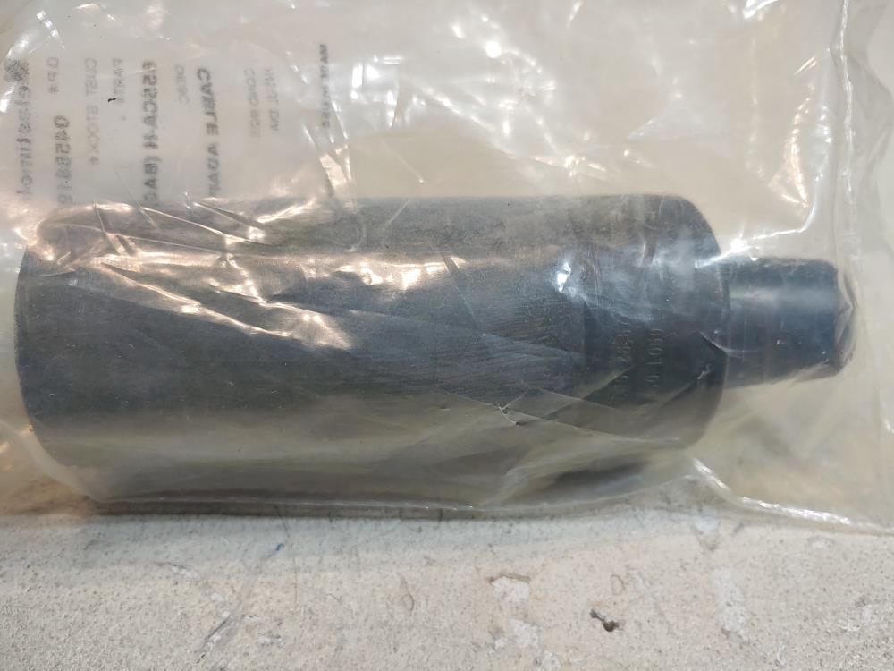 Thomas & Betts Elastimold K655 BLR Deadbreak Elbow Connector Set Kit 1