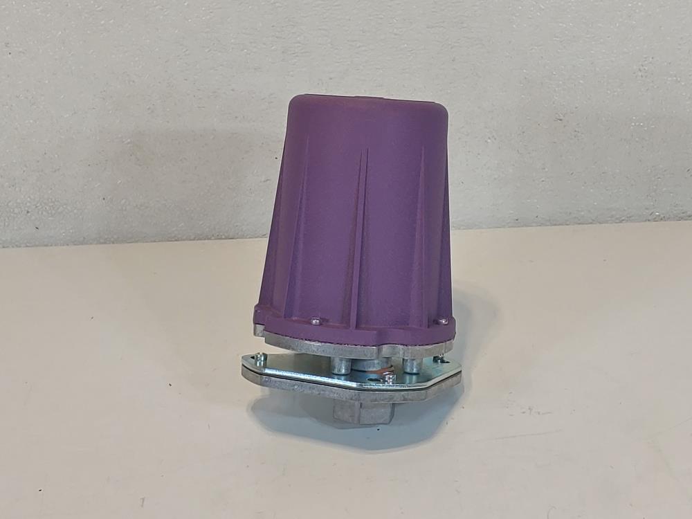 Honeywell C7061 Purple Peeper Dynamic Self-check UV Flame Detector