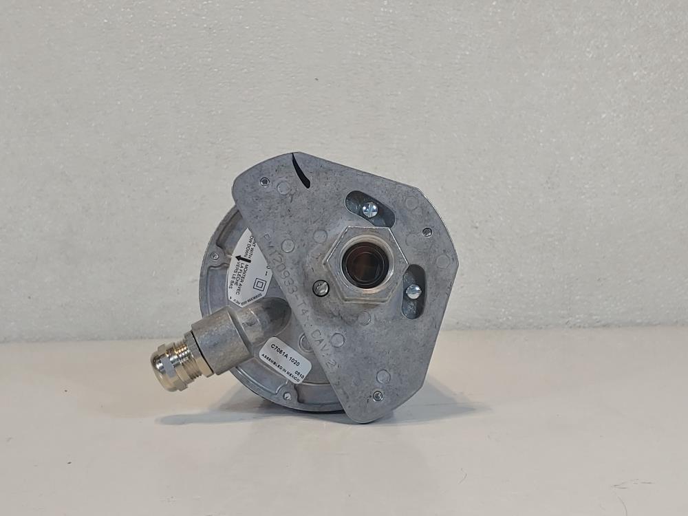 Honeywell C7061 Purple Peeper Dynamic Self-check UV Flame Detector