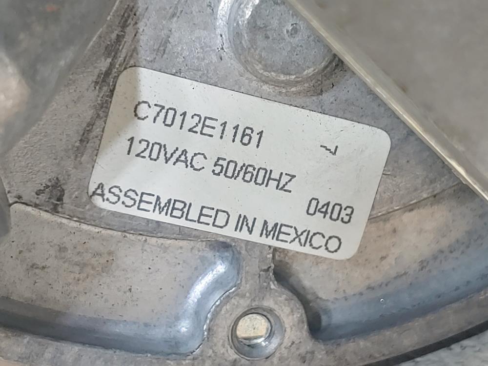 Honeywell Purple Peeper C7012 ( C7024 ) Flame Detector