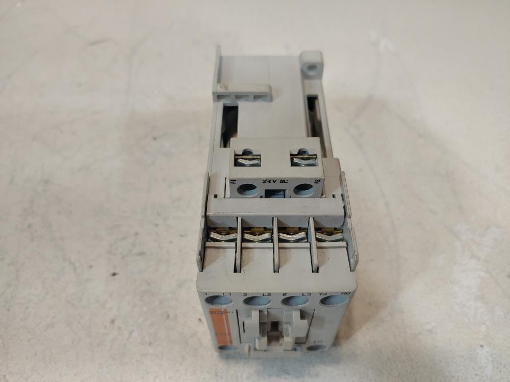 Sprecher & Schuh CA7-9C-10 Contactors