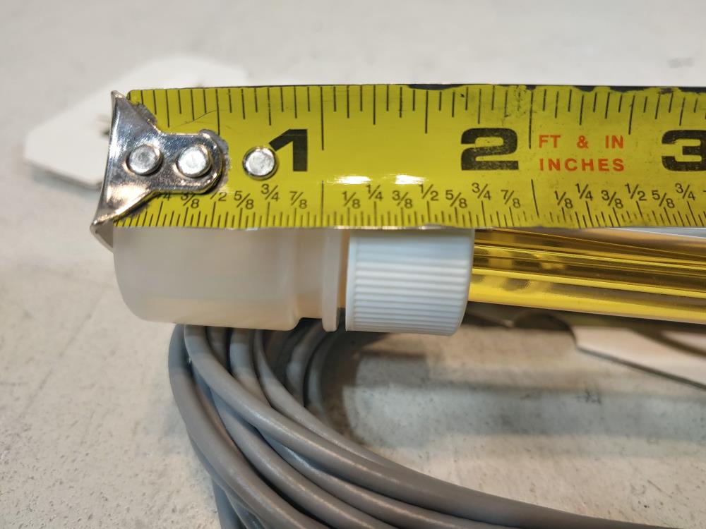 Sensorex S200C/BNC PH Electrode 20FT