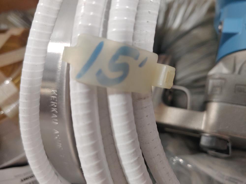 Rosemount 3051 Smart Family Pressure Transmitter 3051 CD2A22A1AE5B4M5S2