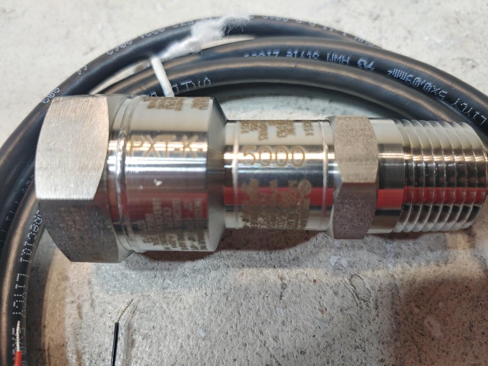 Murphy PXT-K-5000 Pressure Transmitter (05-70-7743)