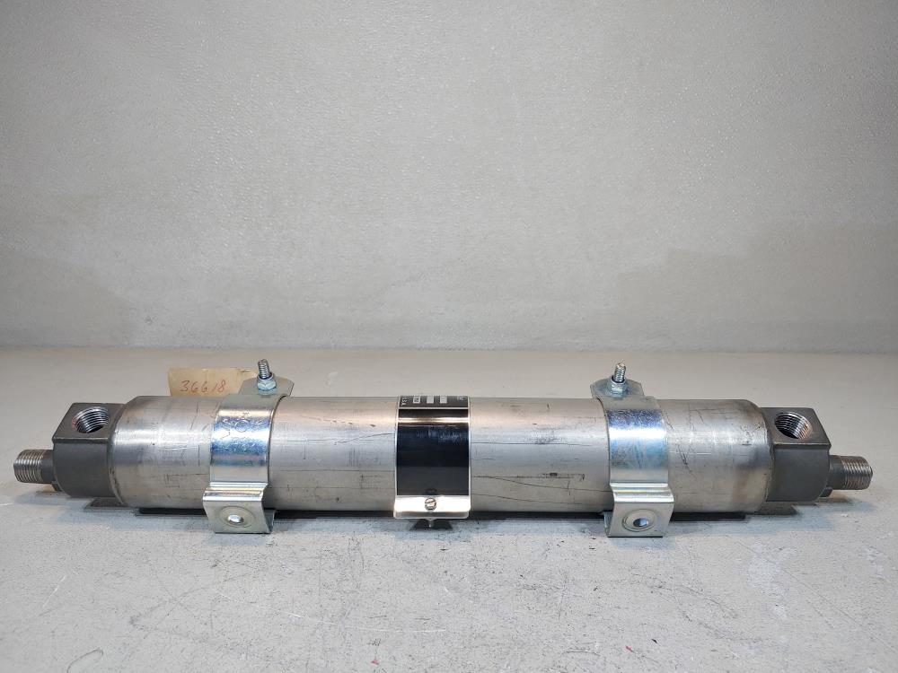 Westinghouse Sample Cooler 374901-00 1