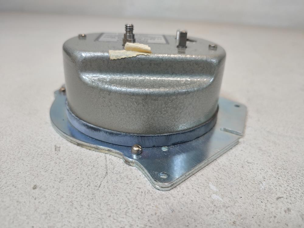 Foxboro Chart Drive Motor M0152KP